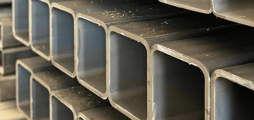 Perfil HSS: ¿Qué es y cuáles son sus usos más comunes? | MMTubería